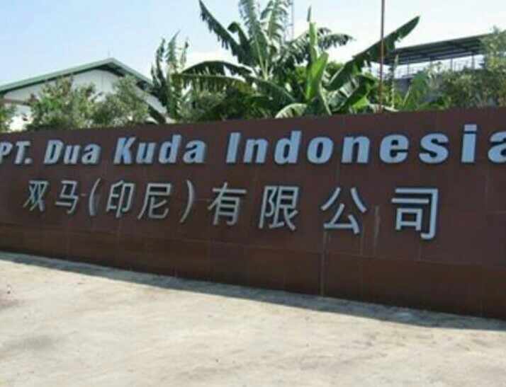 Dewan Pembina FWJI Jakut Akan Bersurat Ke DKI 1 Jika Masalah Limbah PT ...